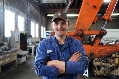 Get Acquainted Spotlight: Hells Canyon Diesel Power | Get-acquainted ...