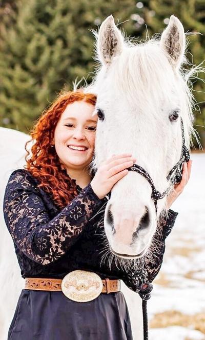 Beeson chooses Bingo as senior project | Community ...