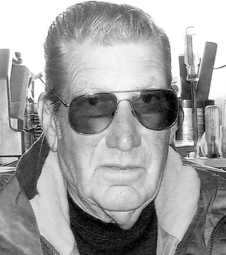 Donald Edward Fitzgerald | Obituaries | idahocountyfreepress.com