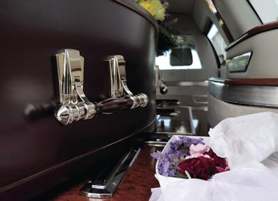 Preplanning is smart. Not Sad. | News | idahocountyfreepress.com