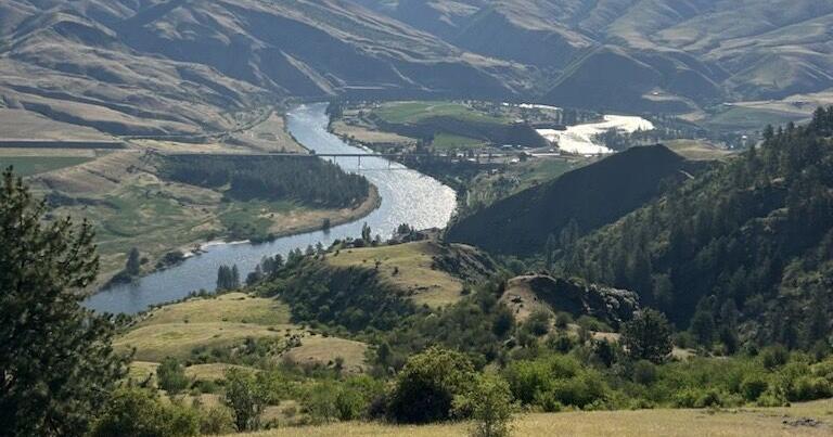 Finding solace in day-to-day duties and beyond | | idahocountyfreepress.com