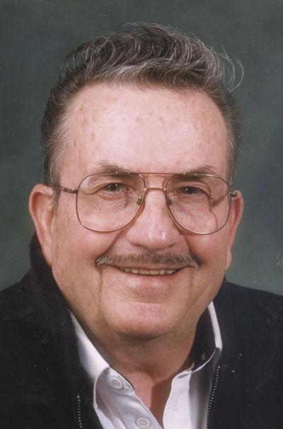 Harry A. Moore | Obituaries | idahocountyfreepress.com