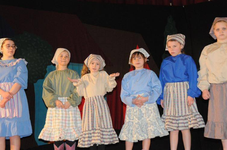 Prairie students present ‘The Pied Piper’ | Community ...
