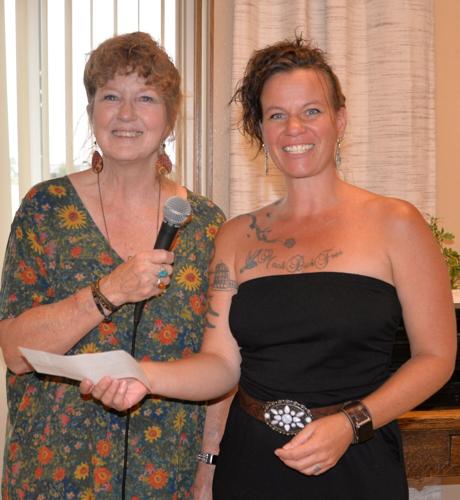 ARF night honors volunteers, raises funds for shelter | Community ...