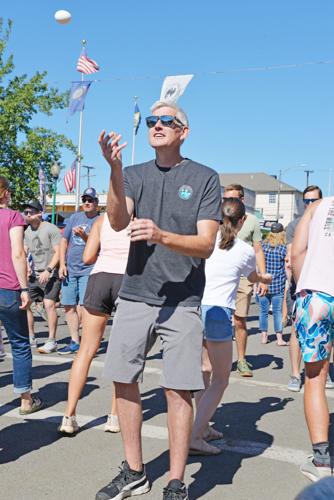 Border Days July 3, 4, 5, 6, 2024 | Community | idahocountyfreepress.com