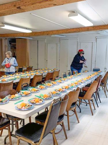 Cookies Aplenty, Cookies Galore | Community | idahocountyfreepress.com