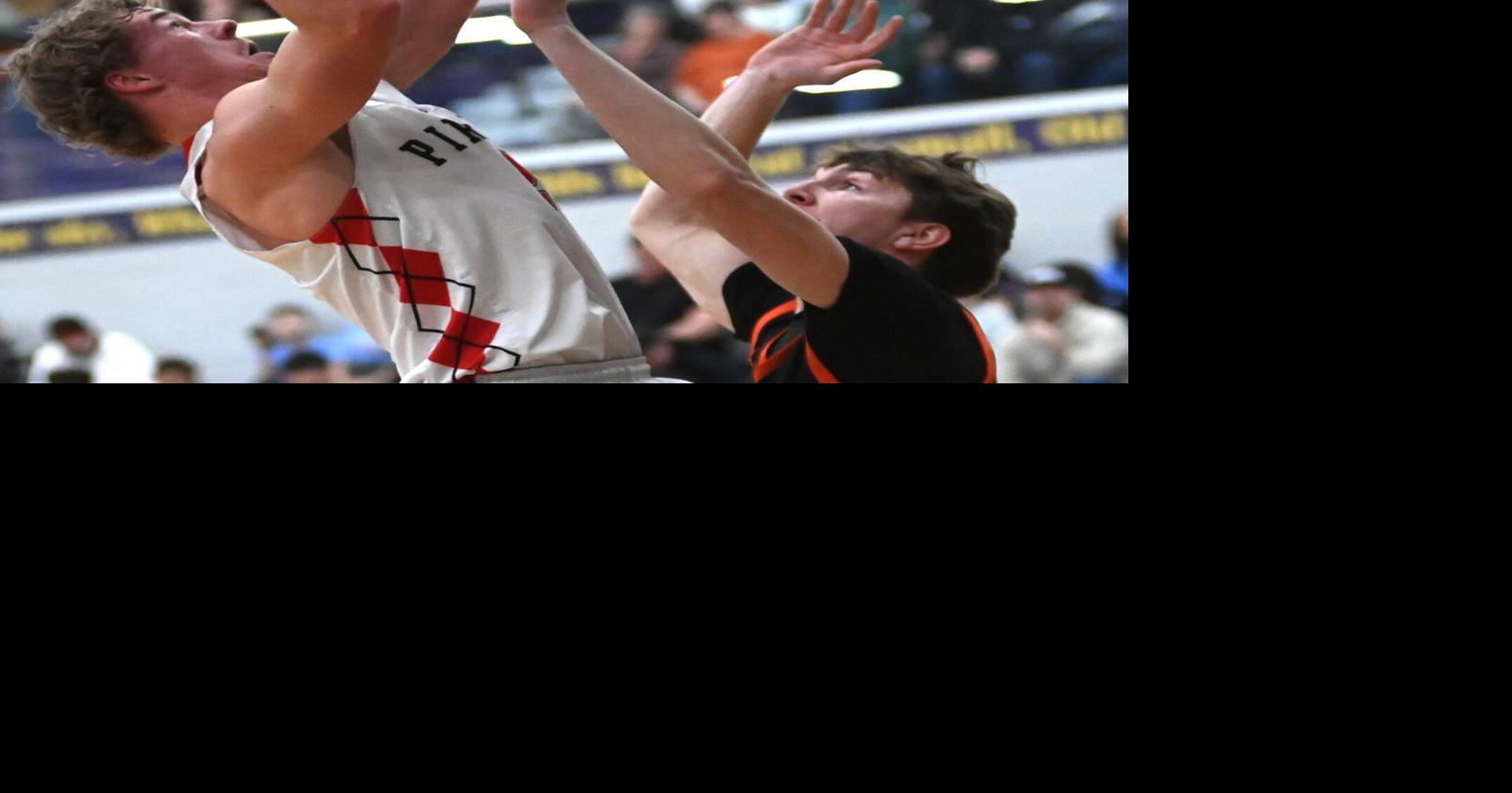 Prairie earns state berth; Pirates take scenic route to state | Sports ...