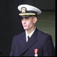 Alex Ackerman commissioned to the U.S. Navy | Community ...