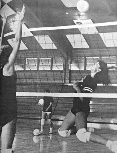 Volleyball program celebrates 30 years at GHS | Community ...