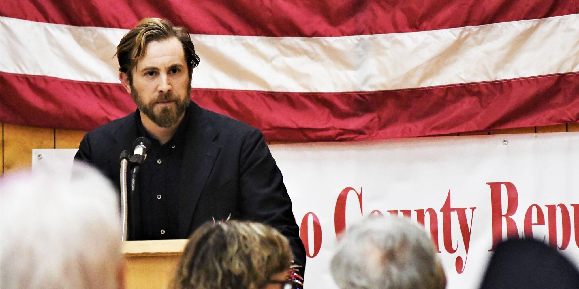 Lincoln Day Celebration: Local involvement, work in communities key to ...