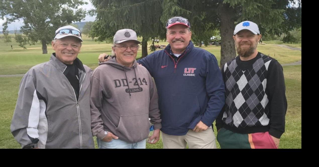 ARF Tourney Raises $2K | Sports | idahocountyfreepress.com