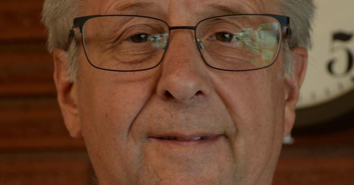 Guest Opinion: Community input | Opinion | idahocountyfreepress.com