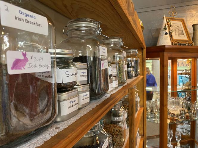 Rustic Rabbit opens its doors in Grangeville | Business ...