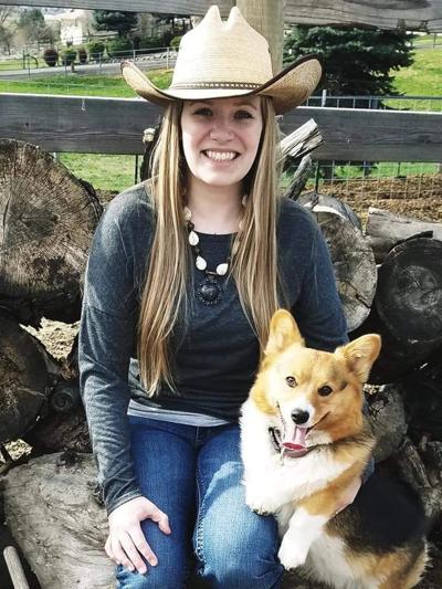 Stephanie Corbit - Extension Office Manager | | idahocountyfreepress.com