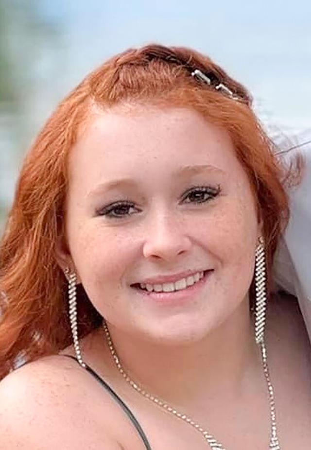 Beeson reigns as new Riggins Rodeo queen | Community ...