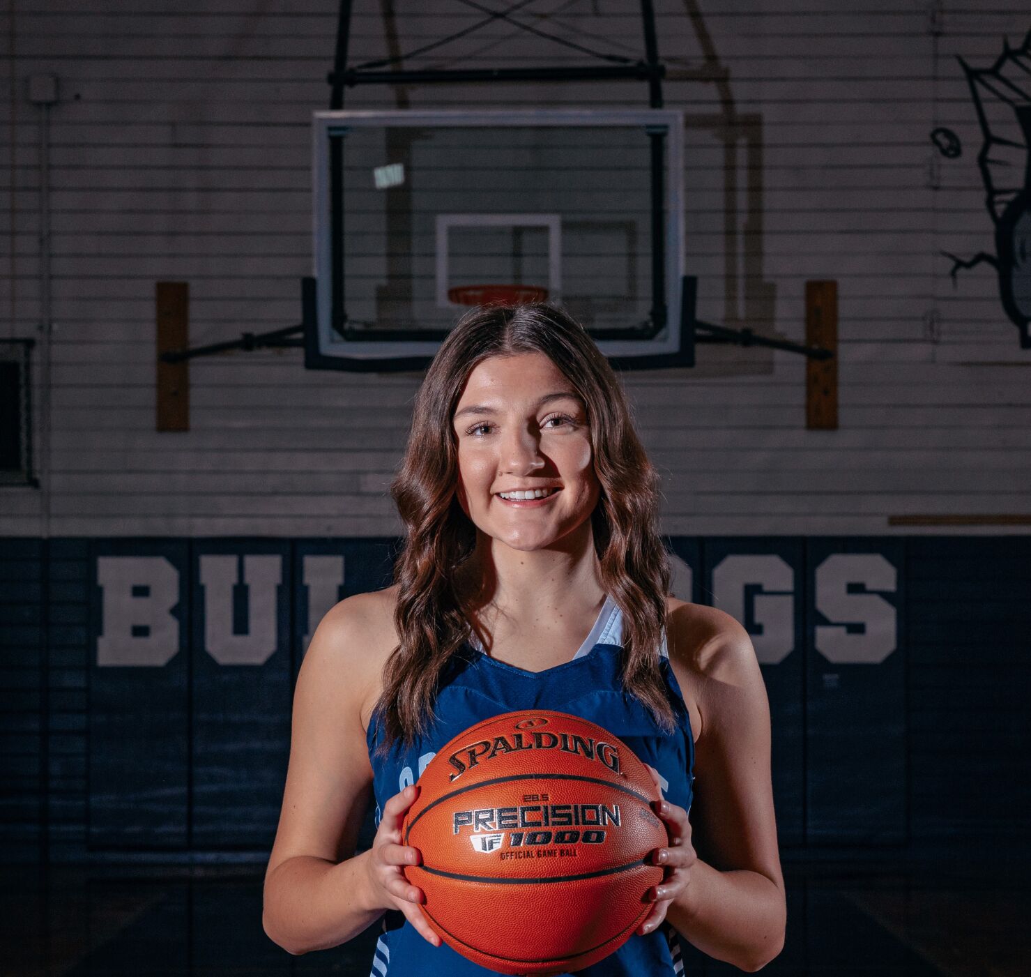 Bulldog of the Week: Vanderwall consistent with multiple double-double ...