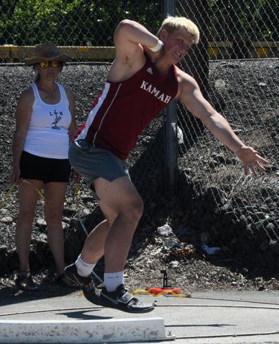 Track & Field results: | Sports | idahocountyfreepress.com