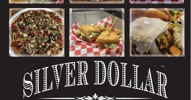 Silver Dollar Pizzeria & Pub | | idahocountyfreepress.com