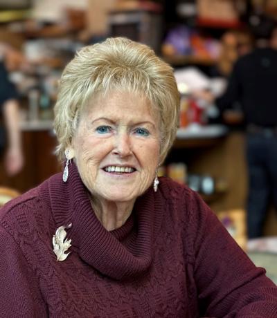 Dorothy Arnoti, 91 | Obituaries | idahocountyfreepress.com