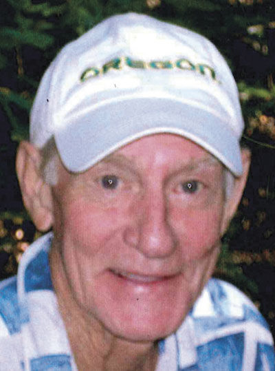 Larry Daniel Southwick | Obituaries | idahocountyfreepress.com