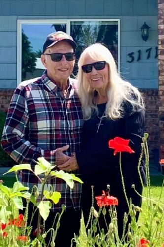Mignereys Celebrate 65th Anniversary Community Idahocountyfreepress