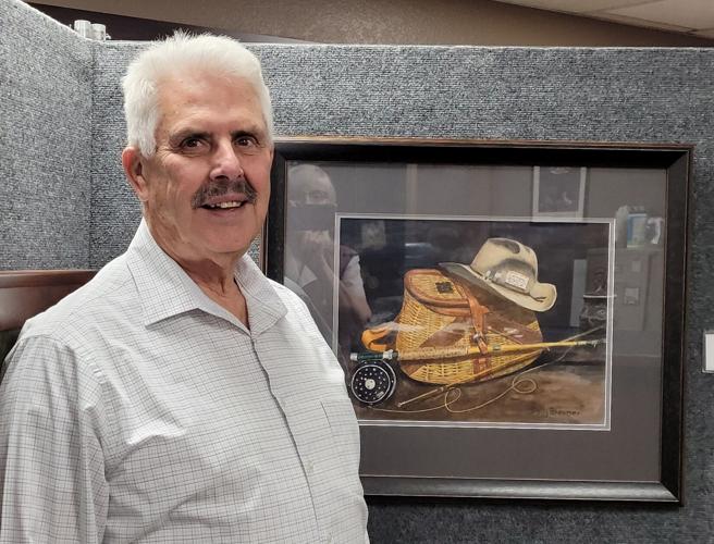 Choice awards named in CIAA BBQ Days art show | Community ...