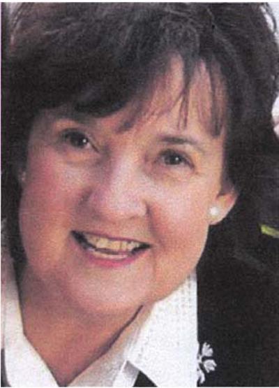 Sunday R Wesche | Obituaries | idahocountyfreepress.com