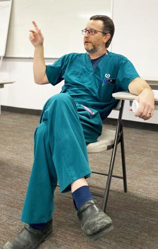 Syringa to offer gastric sleeve surgeries | News | idahocountyfreepress.com