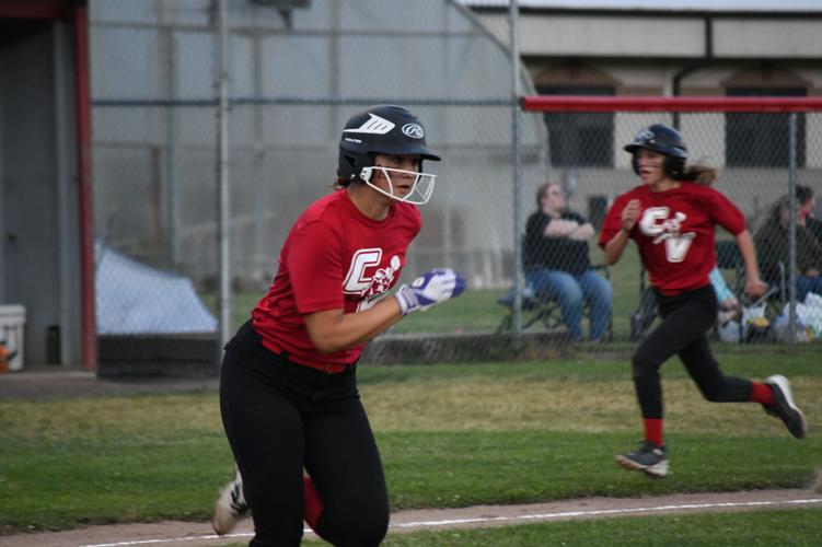 CV’s Second ‘Under The Lights’ Baseball Night A Hit | Sports ...