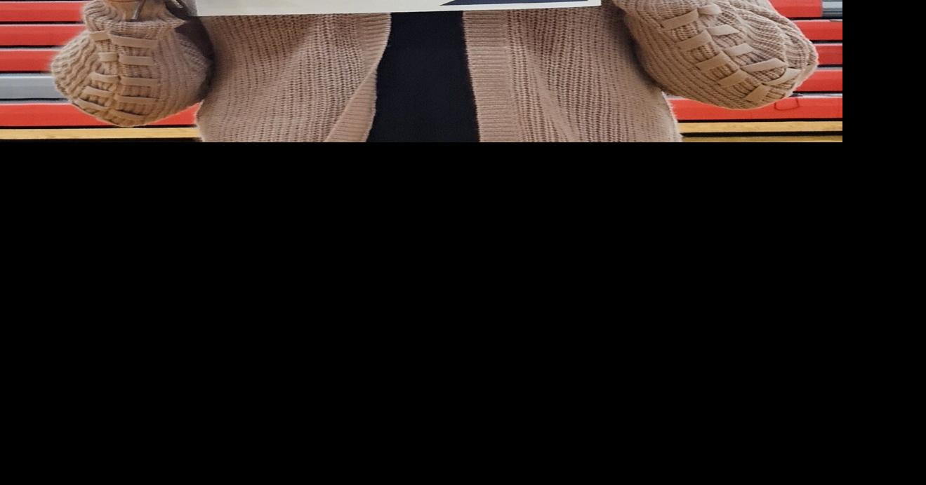 CVHS names staff, students of the month | Community ...