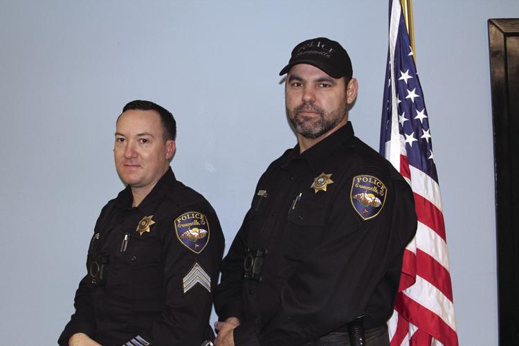 Idaho County Sheriff's Office | Get-acquainted | idahocountyfreepress.com