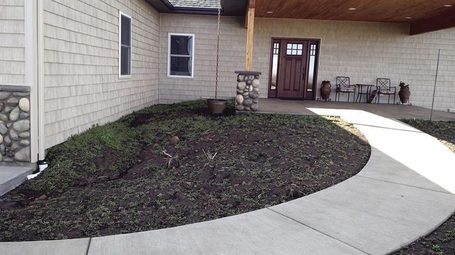 Salmon Clearwater Landscaping | Get-acquainted | idahocountyfreepress.com