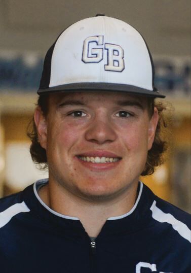 Bulldog of the Week: Sickels’ home run carries GHS to No. 2 seed ...