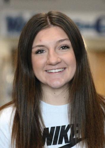 Bulldog of the Week: Vanderwall, GHS girls notch another win | Sports ...