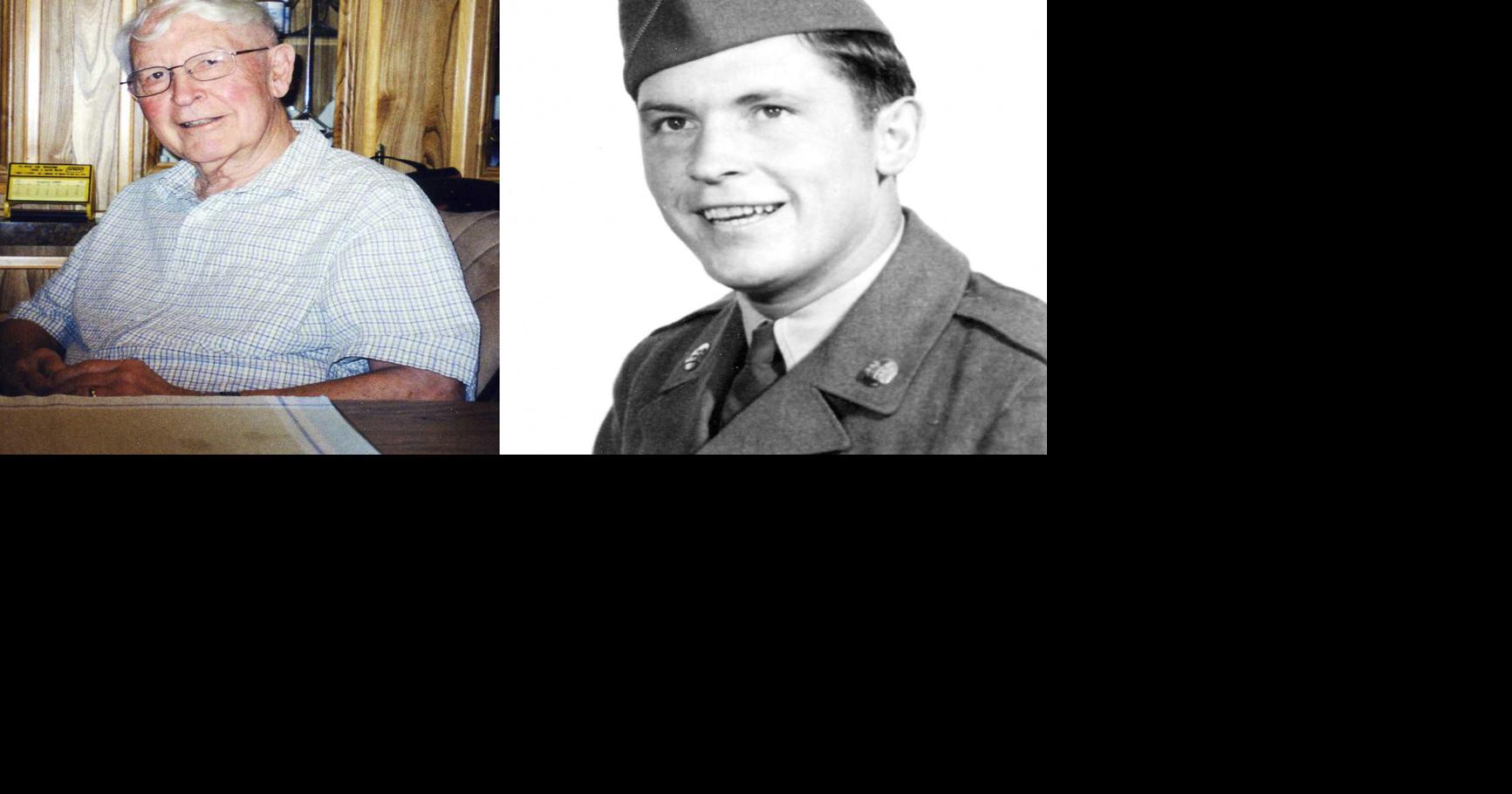 Anthony Joseph Steiger | Obituaries | idahocountyfreepress.com