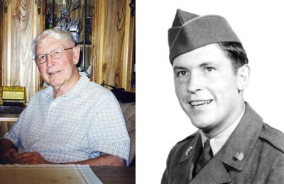 Anthony Joseph Steiger | Obituaries | idahocountyfreepress.com