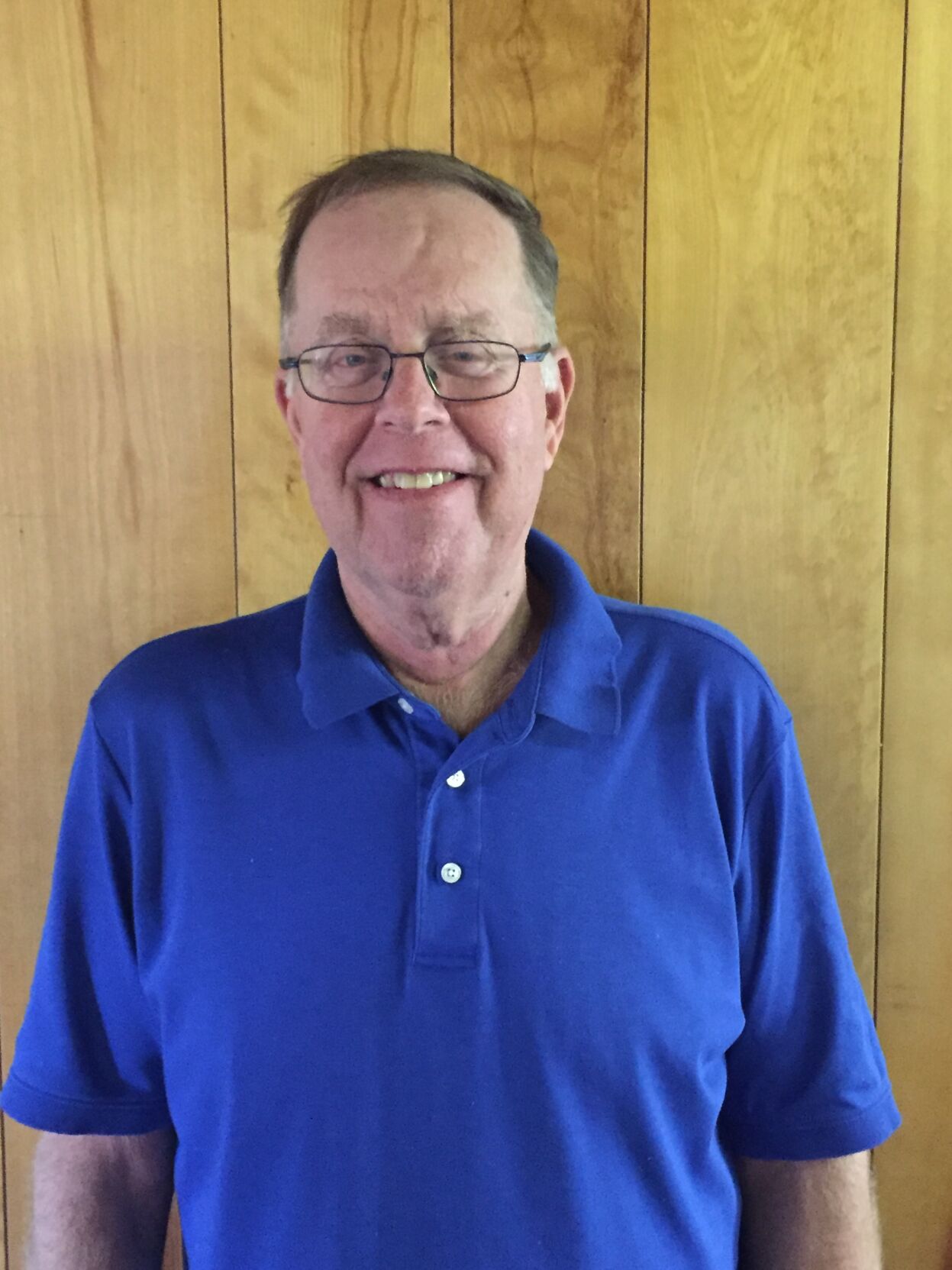 Grangeville City Council: Lane, Peterson recognized for public service ...