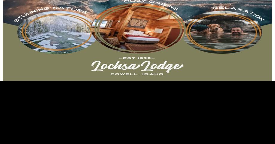 Lochsa Lodge | Get-acquainted | idahocountyfreepress.com