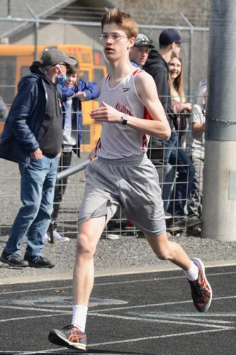 Area track teams make their return to action Saturday at Lapwai meet ...