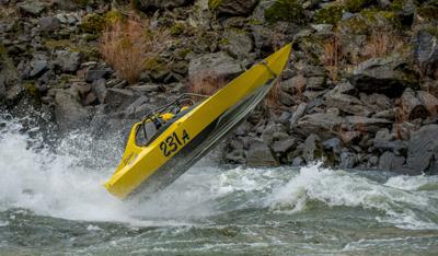 Clearwater River Rush Jet Boat Race starts Friday | Sports ...