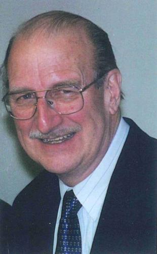 Richard (Dick) Lasse, 90 | Obituaries | idahocountyfreepress.com