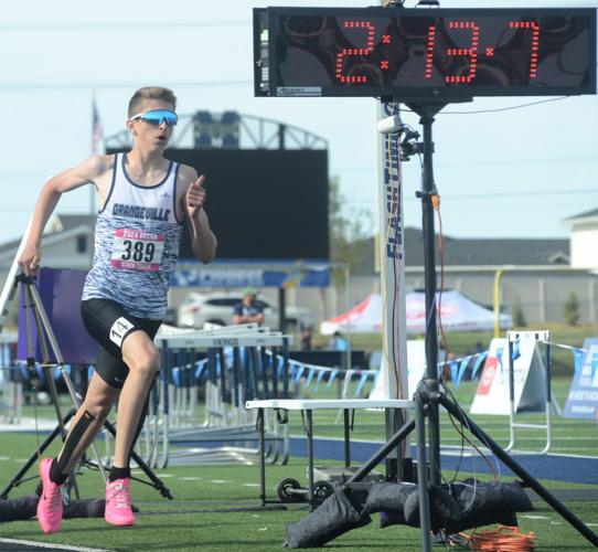 Track & Field results: | Sports | idahocountyfreepress.com