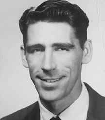 James Berlyn Fenison | Obituaries | idahocountyfreepress.com