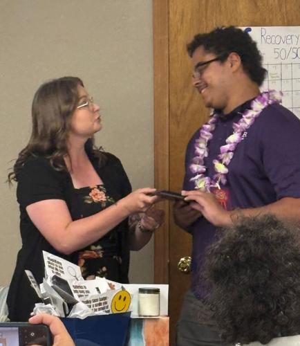 UYLC awards: Community members, organizations honored | News | idahocountyfreepress.com