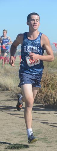 Cross-country results: | Sports | idahocountyfreepress.com