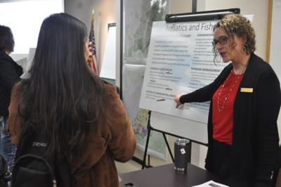 Forest Service seeks comments on plans | News | idahocountyfreepress.com