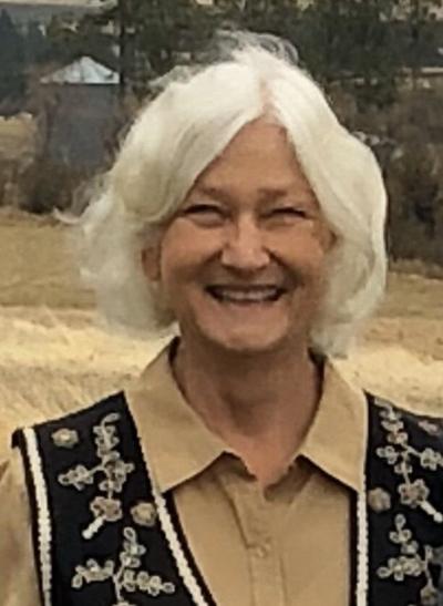 Roberta Anne (Bobbi) Bodine, 76 | Obituaries | idahocountyfreepress.com