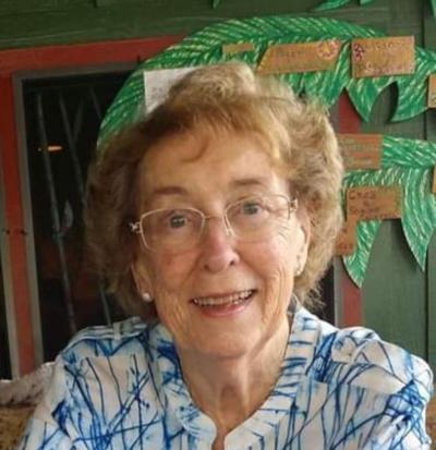 Annie Hazelbaker, 93 | Obituaries | idahocountyfreepress.com