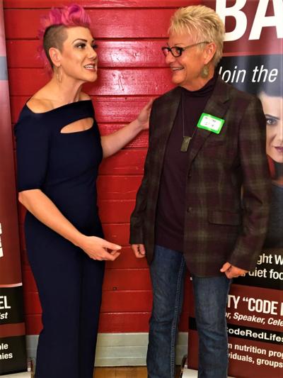 Code Red Cristy In Kooskia | News | idahocountyfreepress.com