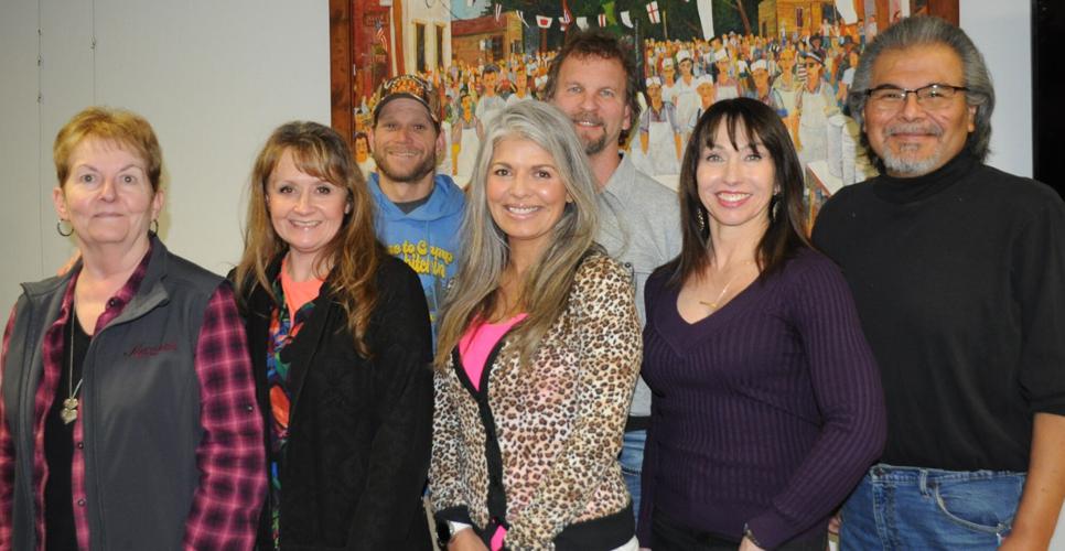 Kamiah chamber honors FNWCU, Cedar Creek Creations | Business ...